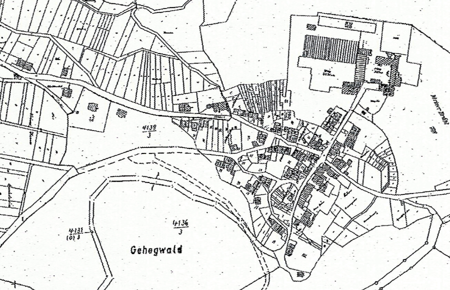 Dorfentwicklung Taben-Rodt